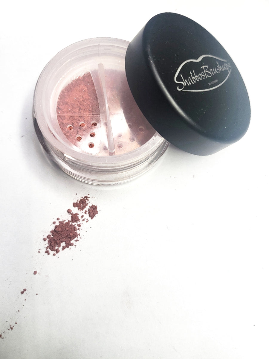 BLUSH / HIGHLIGHTER – Shabbos Brushups inc.